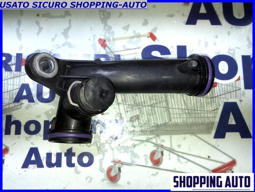 Tuyau Eau Fluide Frigorigène Citroen Peugeot 208 308 3008 C4 ...