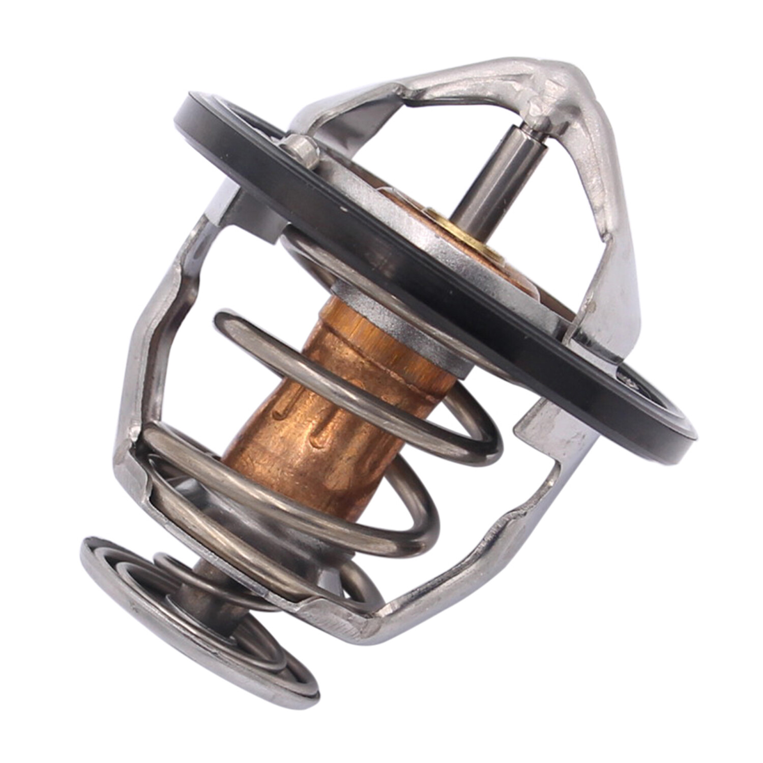 Engine Coolant Thermostat Fit for Toyota Camry Matrix Scion tC xB | eBay