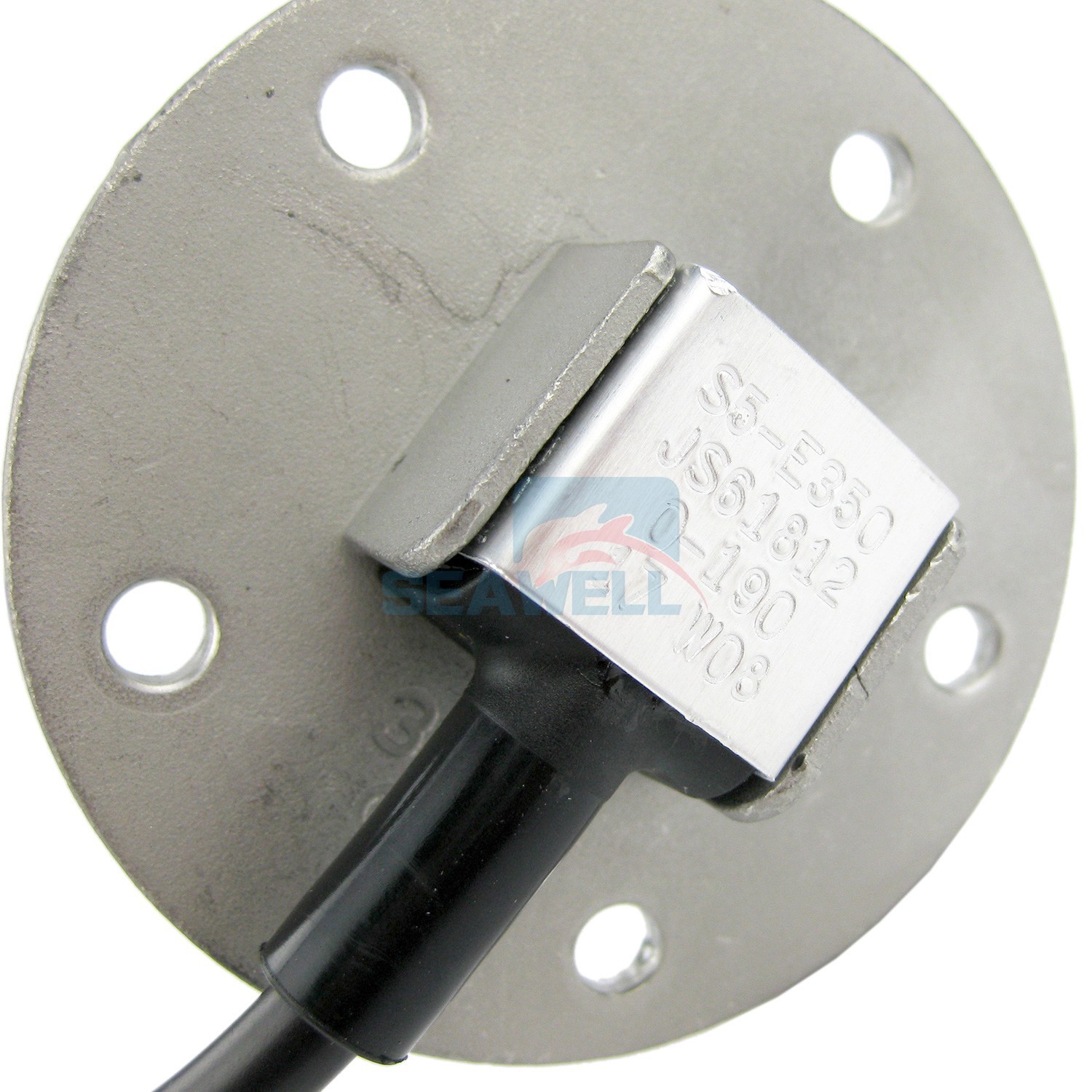 350mm KUS Fuel Water Sending Unit Boat Truck RV Car Tank Level Sensor 0 ...