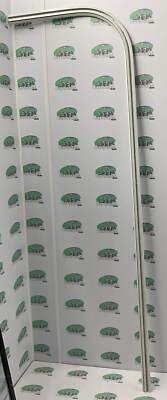 Swift near side rear caravan Awning Rail | eBay UK