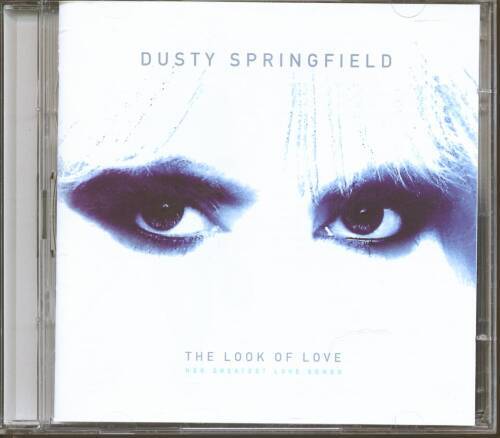 Look of Love - Audio CD By Springfield, Dusty - GOOD 602498164952| eBay