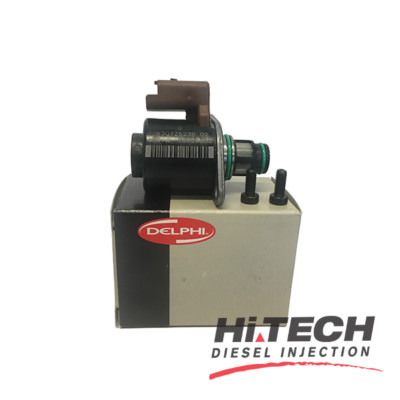 Inlet Metering Valve Delphi 9109-946 7135-818 331154A000 Suction ...