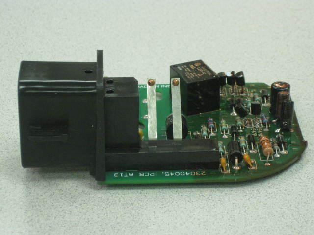 NEW WIPER MOTOR PULSE BOARD MODULE 12463090 | eBay