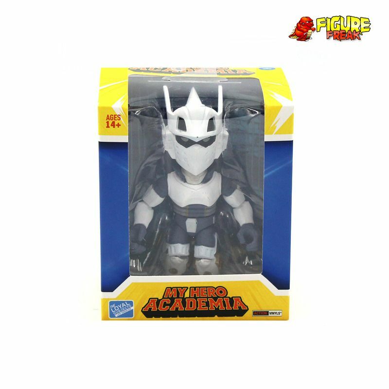 Loyal Subjects My Hero Academia Wave 1 Tenya Iida Original w/ Mask ...