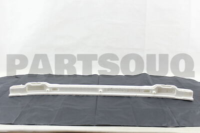 5261112190 Genuine Toyota ABSORBER, FRONT BUMPER ENERGY 52611-12190 | eBay