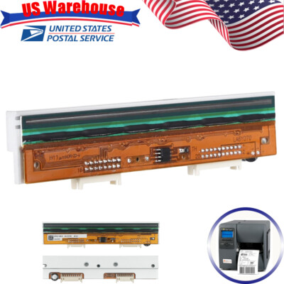 PHD20-2260-01 M-4210 Thermal Printhead for Datamax M-4210 Mark II ...