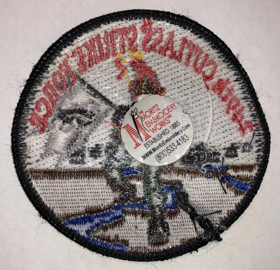 USN US Navy 249th Cutlass Strike Force Patch | eBay