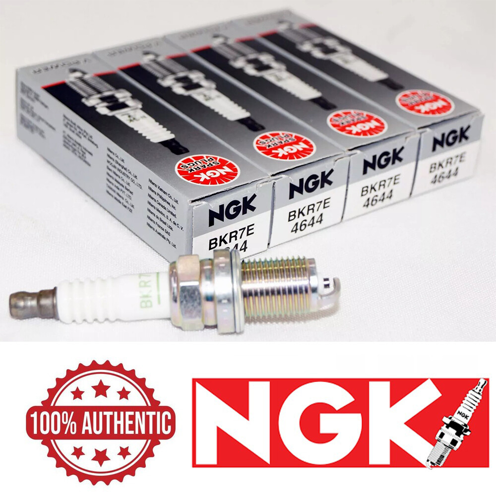 NGK BKR7E - Alternative spark plugs