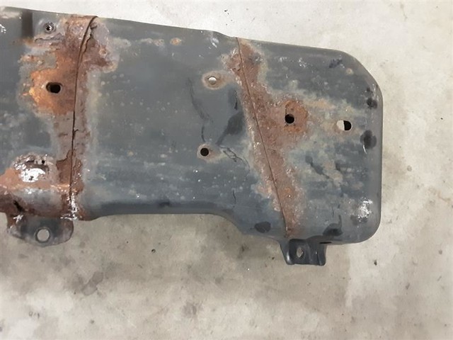 Fuel Tank Skid Plate Mopar 52059743AJ for sale online | eBay