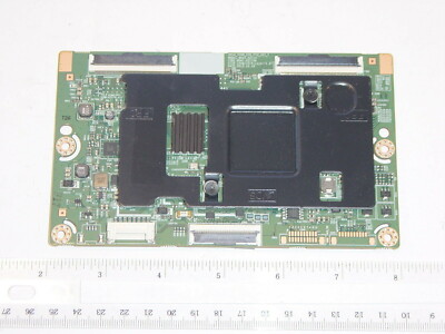 NEW Samsung UN40H6350AF T-Con Display Control UN40H6350 UN40H6350AFXZA ...