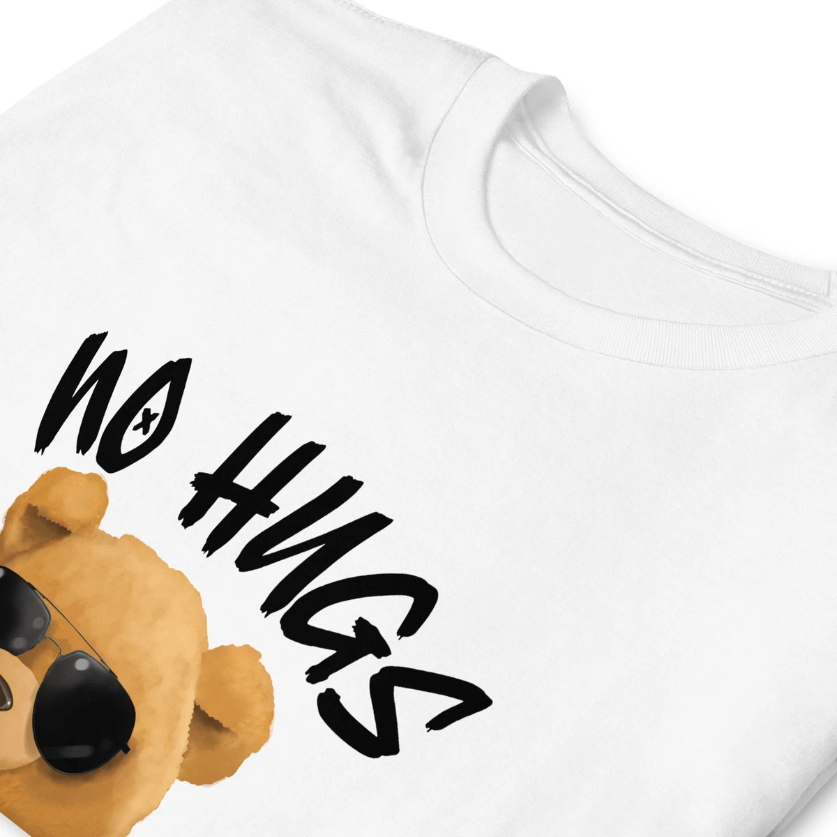 How About No Bear Meme