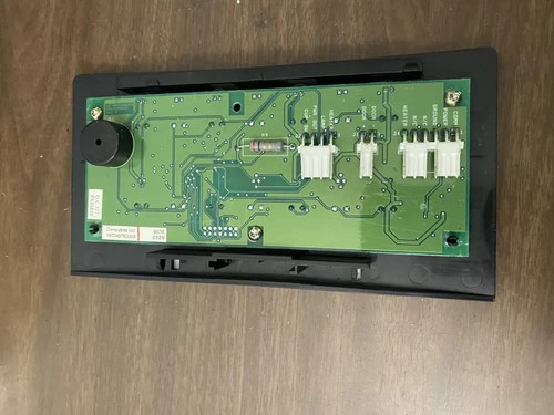 GE 197D4576G029 Refrigerator Control Board Dispenser AZ100482 | BK565 | eBay