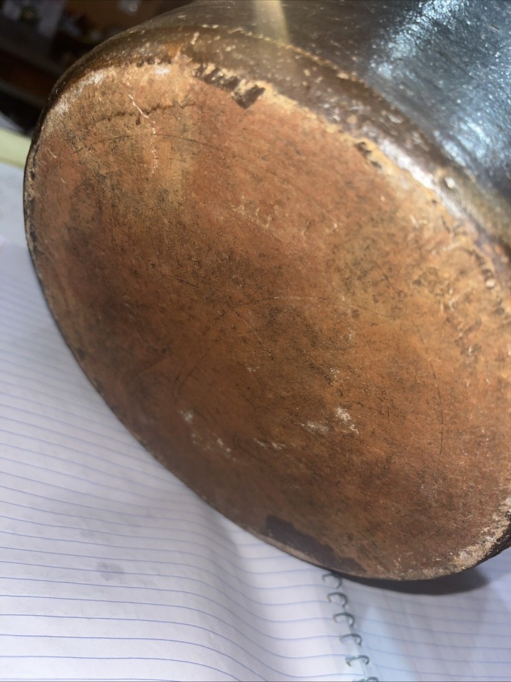 Vintage Alabama Pottery Jug | eBay