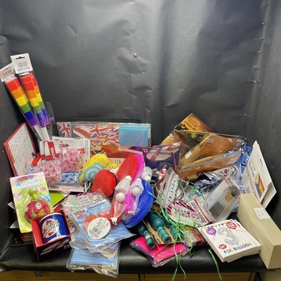 X100+ Items to Resell Resale Products Job Lot Bulk Bundle Wholesale ...
