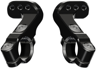 Cycra - 1CYC-1364-12 - Handguard Hardware - Handguard - Probend ...