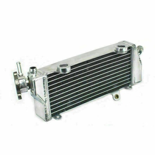 Aluminum Radiator For SX 125 150 250 09-15 XC-W 200 250 300 08-16 XC ...