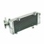 Aluminum Radiator For SX 125 150 250 09-15 XC-W 200 250 300 08-16 XC ...