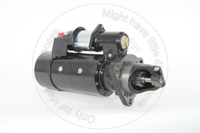 2071560 -MOTOR GP 2071560 4N3181 6V5227 fits Caterpillar (CAT) BLUMAQ ...