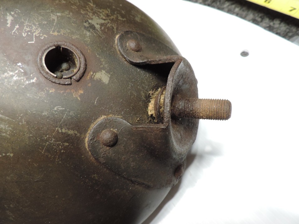 Vintage 1920's 1930's Headlights / Headlamps - Hot Rod / Rat Rod ...