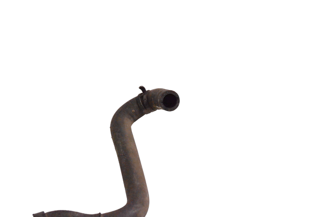 Volkswagen of America 7P6122109B Hoses and Pipes - Radiator Coolant ...