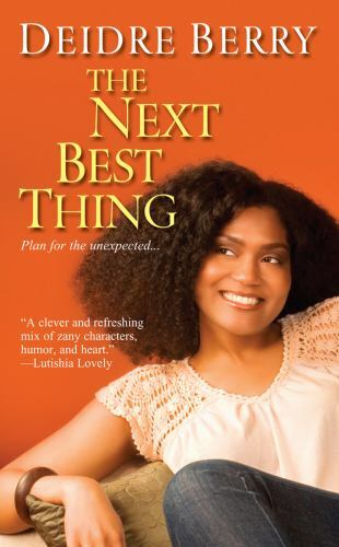 The Next Best Thing by Deidre Berry (2011, UK- A Format Paperback) for ...