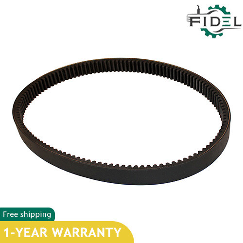HXE22617 Fan Drive Belt Suits John Deere Combine Harvester S770 S760 ...