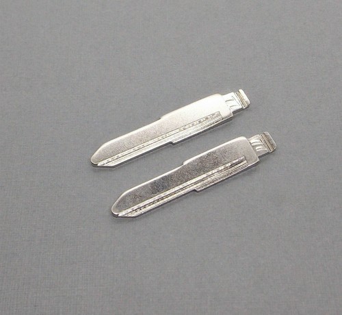 2x key blank flip key blank Mazda MAZ25 | eBay
