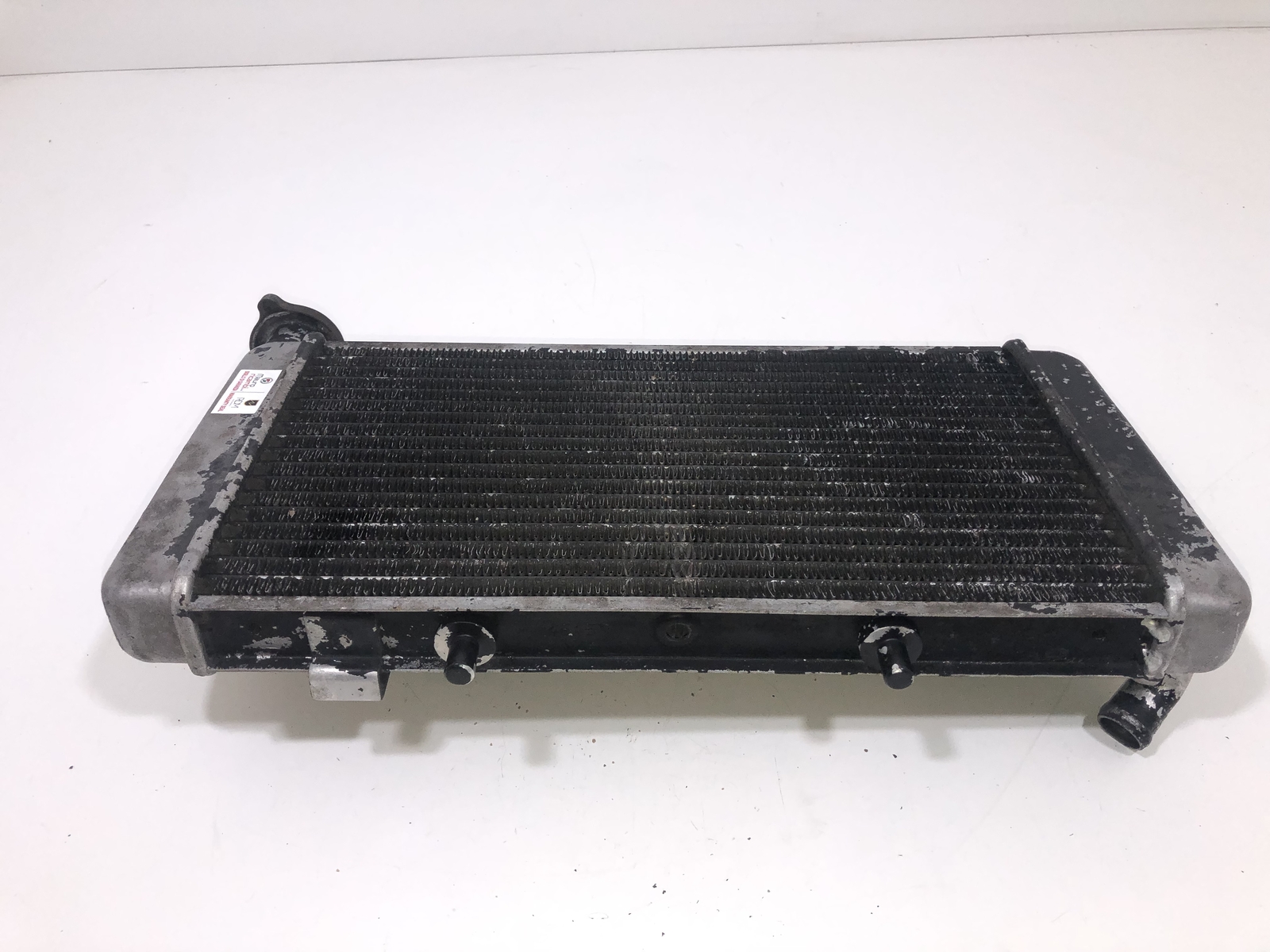 Water Radiator F 650 Liquid Temperature Bmw F 650 1993 2000 | eBay