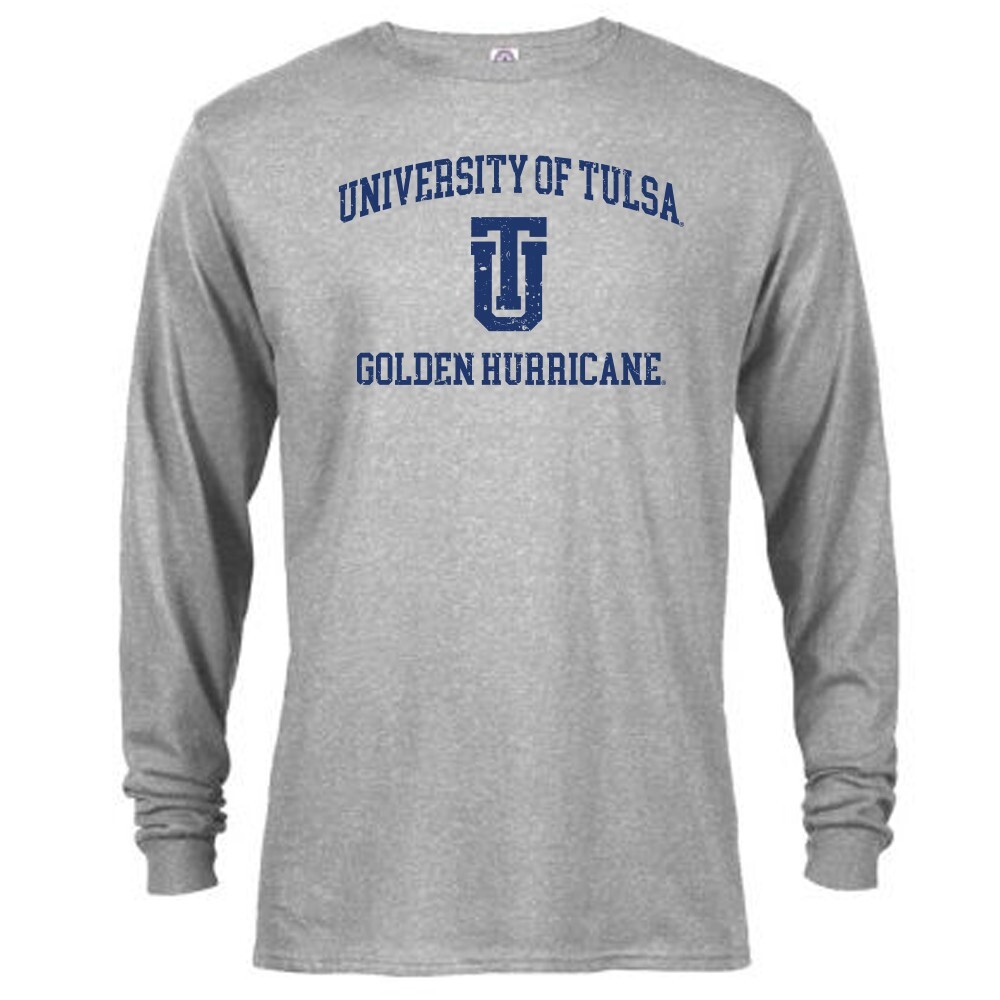 Tulsa University Logo