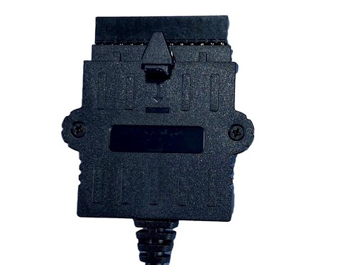 USB Programming Cable + Support Motorola XPR5350 XPR5380 XPR5550 ...