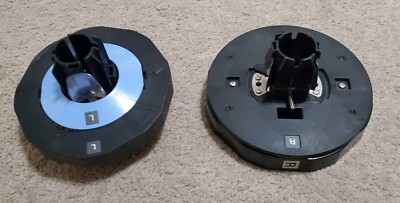 Canon IPF780 Left & Right Spool Flange Roll Holder QM4-2810-000 QM4 ...