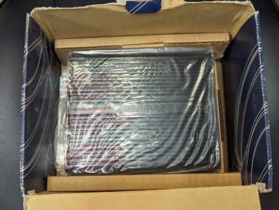 NEW Bosch Security VideoJet Decoder 8000 High Performance 4K UHD Video ...