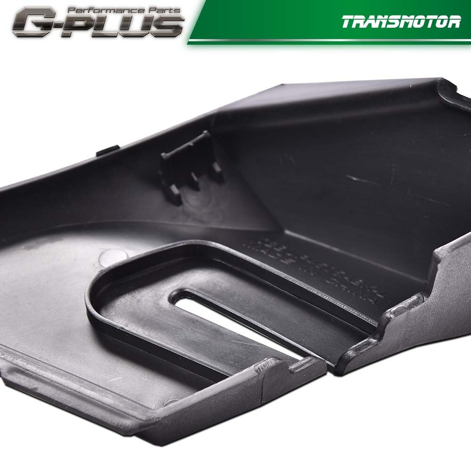 2X SET COWL END PANEL LH & RH New FIT FOR 2007-2013 CHEVY SILVERADO ...