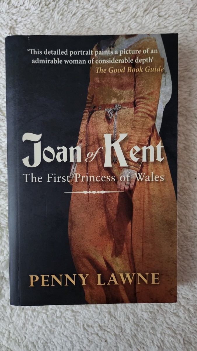 Joan Of Kent
