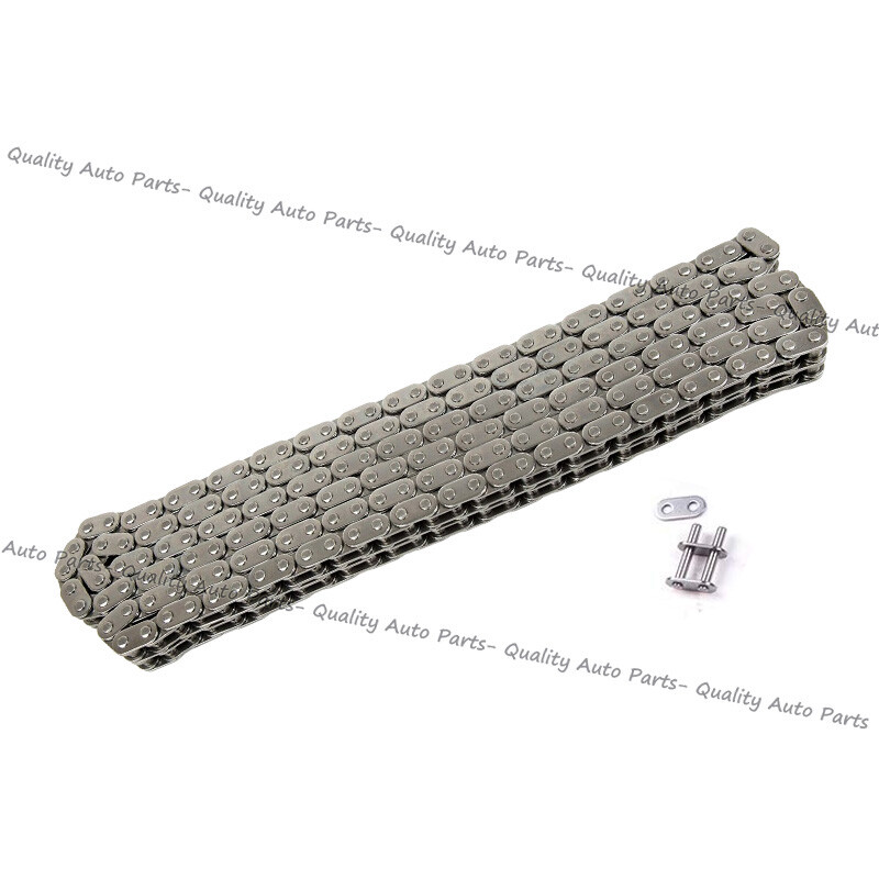 Timing Chain Kit Fit Mercedes 07-12 OM 642 Bluetec 3.0L Turbo Diesel | eBay