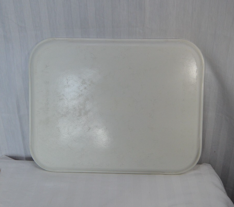 US Marine Corps CAMP LEJEUNE Military Mess Hall Food Tray | eBay