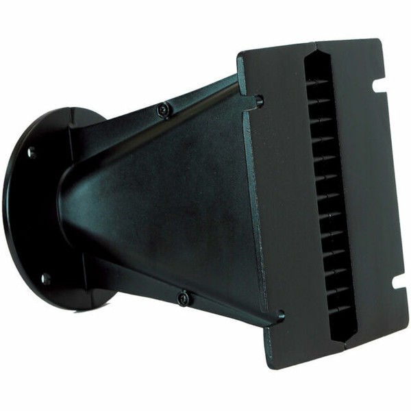 2x PRV Audio WG500 1.4" 140 Degree Line Array Compression Horn ...