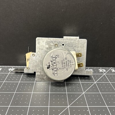 E3 OEM Kenmore Gas Range Motor PART# 316415400 5304528973 FREE SHIPPING ...