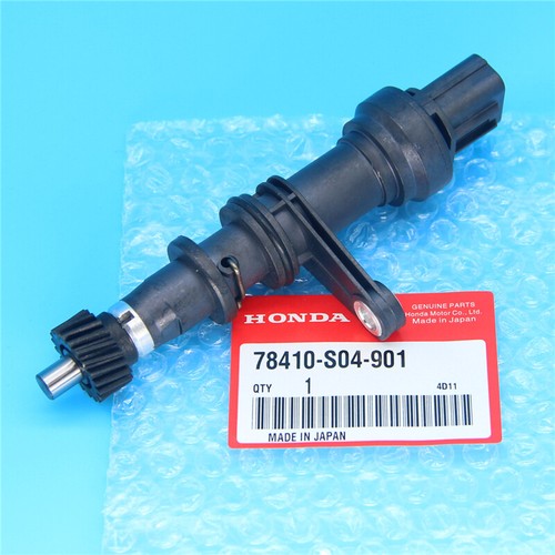 MANUAL Transmission Vehicle Speed Sensor 78410S04901 fits Honda Civic ...