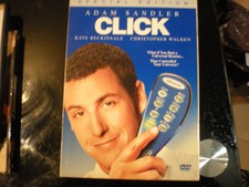 Click (DVD, 2006, Special Edition) for sale online | eBay