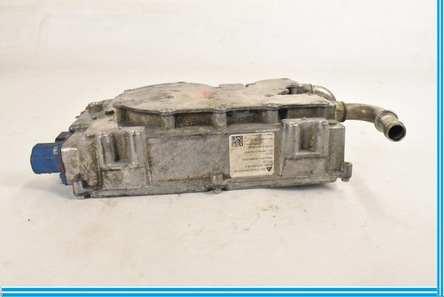 Tesla Model S DC DC Converter Delta Electronics 220 to 12 V DC 1028665 ...