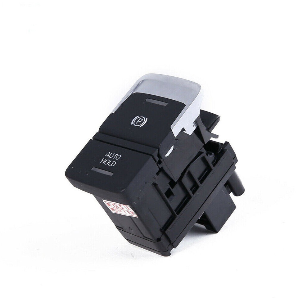 Electronic Parking EPB Handbrake Switch for VW Golf GTI MKVII 13-19 ...