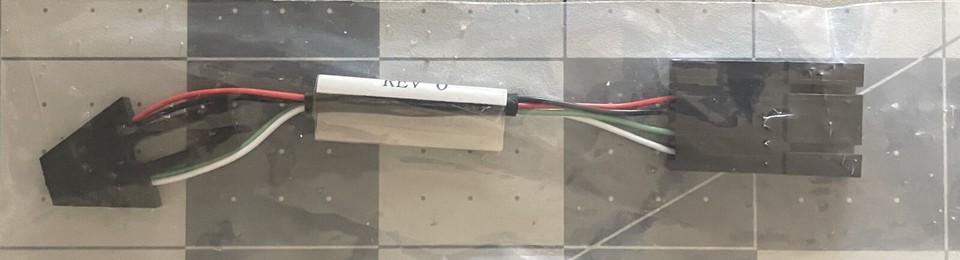 2332507 In Out Switch Cable | eBay