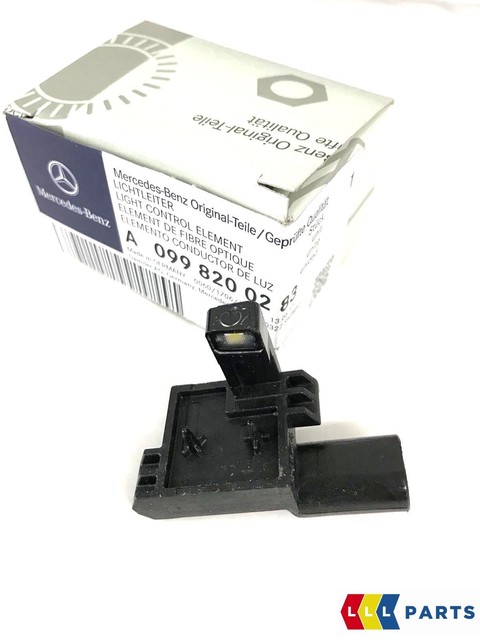 Mercedes-Benz C-class W205 Right Interior Keyless Go Door Handle ...