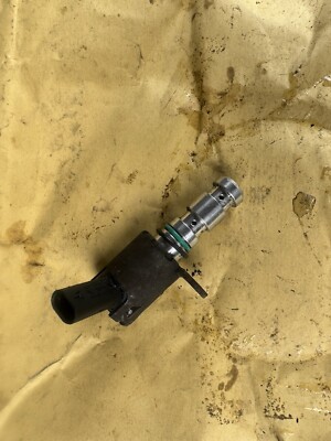 1.0 Ecoboost Ford Focus /fiesta vvt Control solenoid 12-18 | eBay UK