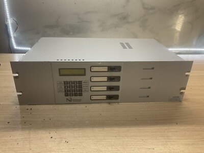 Intercom Systems - Master Clock