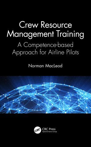 Crew Resource Management Training : A Competence-based Approach to ...