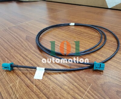 1PCS New For TE MATEnet 2347468-4 Gigabit Ethernet harness Dacar-647-4 ...