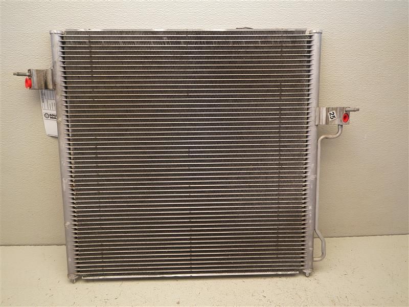06 07 08 09 10 FORD EXPLORER AC CONDENSER 943607 | eBay