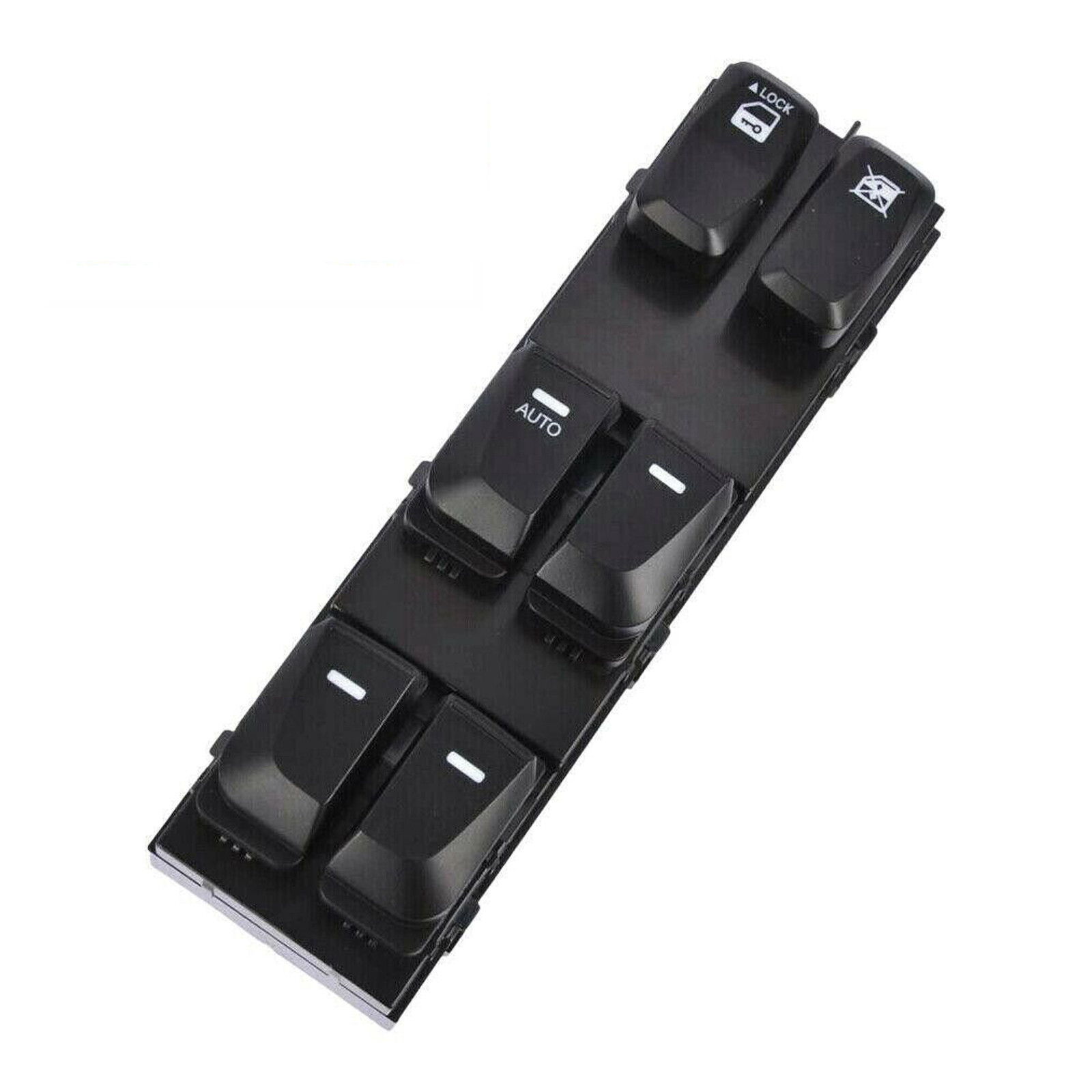 93571-2S000 Left Side Master Power Window Switch For Hyundai Tucson ...